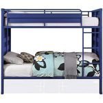 Acme Cargo Bunk Bed - Cabinet Murphy Beds