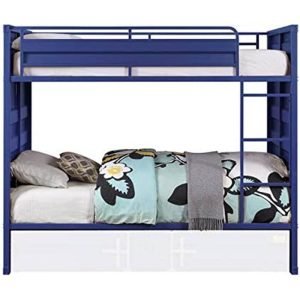 Acme Cargo Bunk Bed - Cabinet Murphy Beds