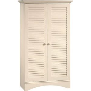 Sauder Harbor View Storage Cabinet