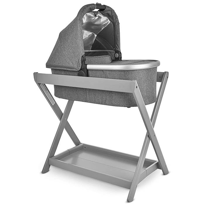 Uppababy Bassinet Ventilation 3 In 1 Natural Stand For UPPAbaby ...