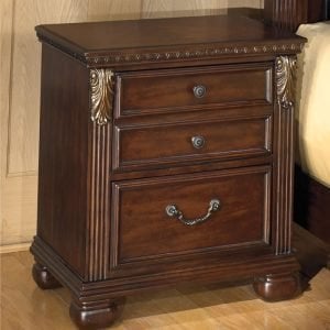 Ashley Furniture Leahlyn Nightstand