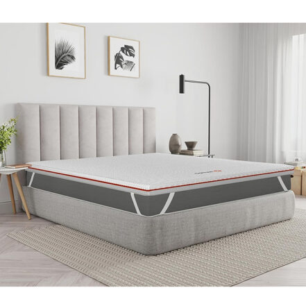 Dormeo Mattress Topper Queen