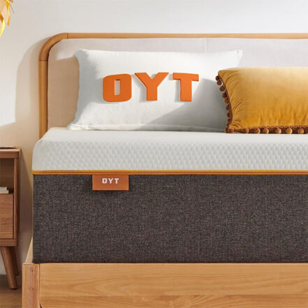 Oyt Queen Size Mattress